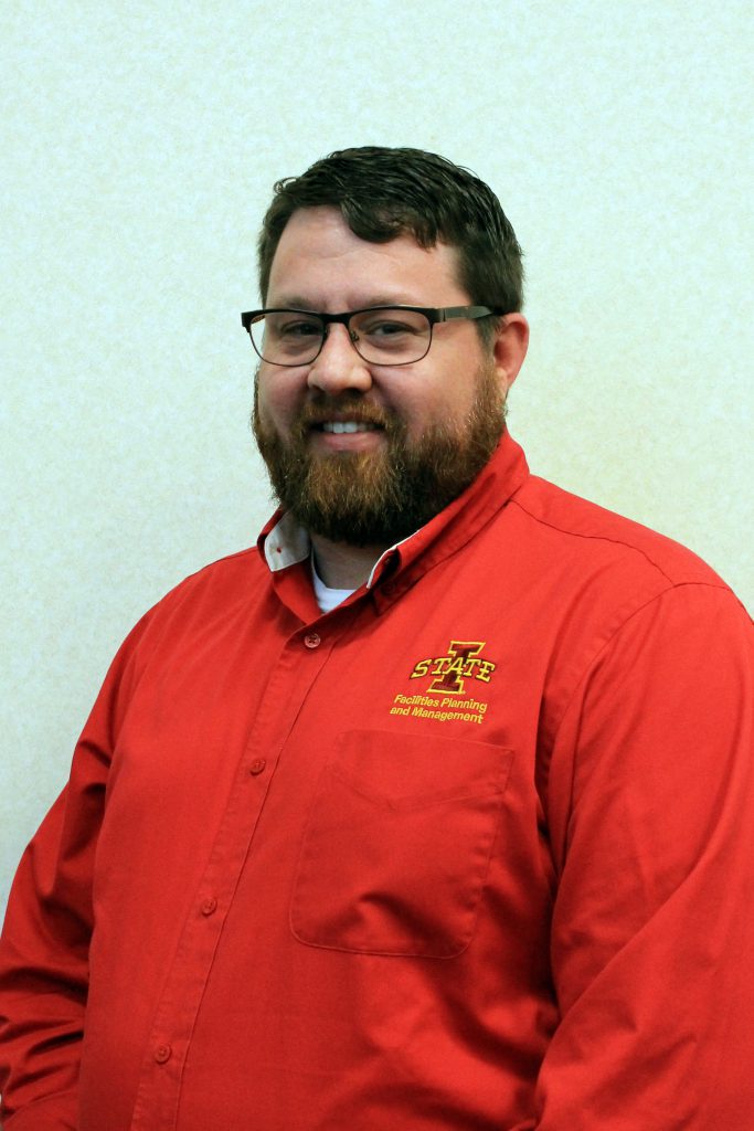 Board of Directors – Iowa Chapter of APPA