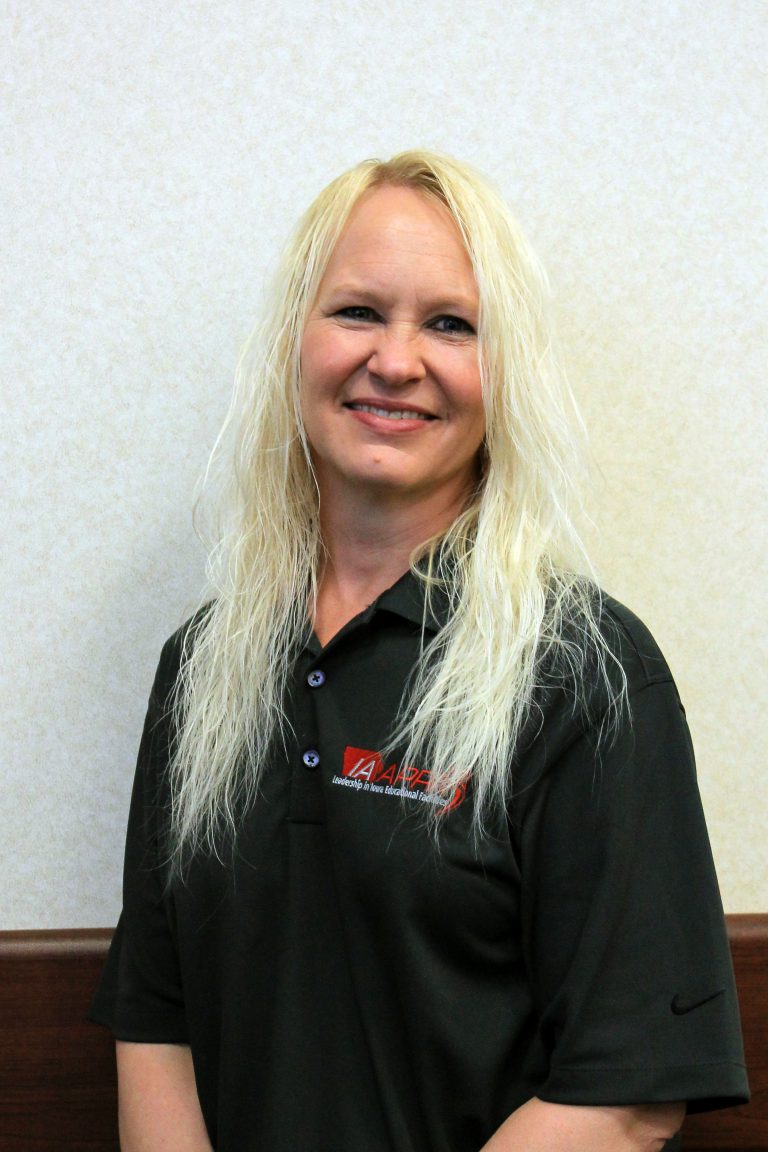 Board of Directors – Iowa Chapter of APPA