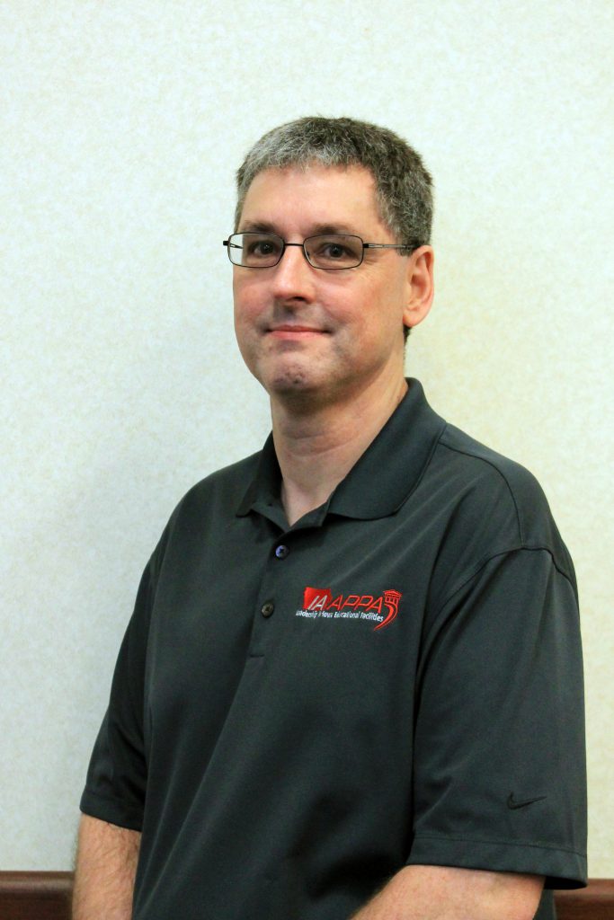 Board of Directors – Iowa Chapter of APPA